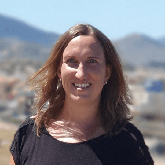 Notion & WordPress Webdesign | Andrea Frank